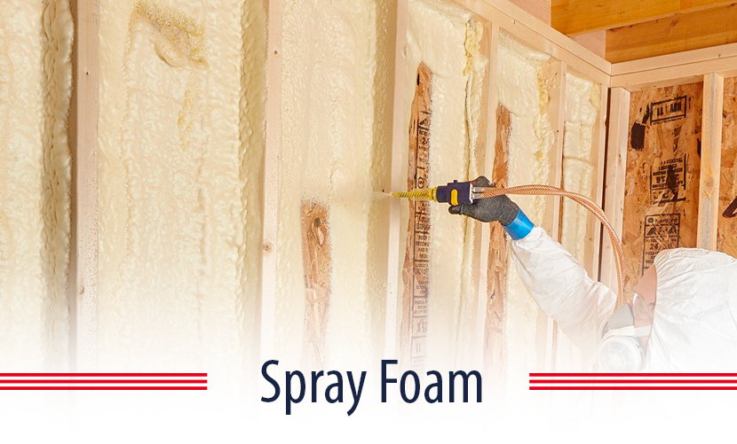 ALL AMERICAN FP: Insulation & Gutter Services